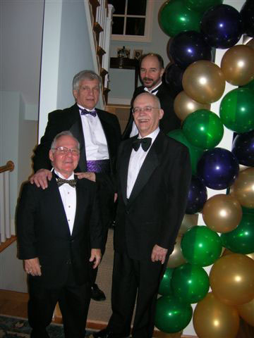 Artist Spotlight: Mustache The Band - EastCoast Entertainment