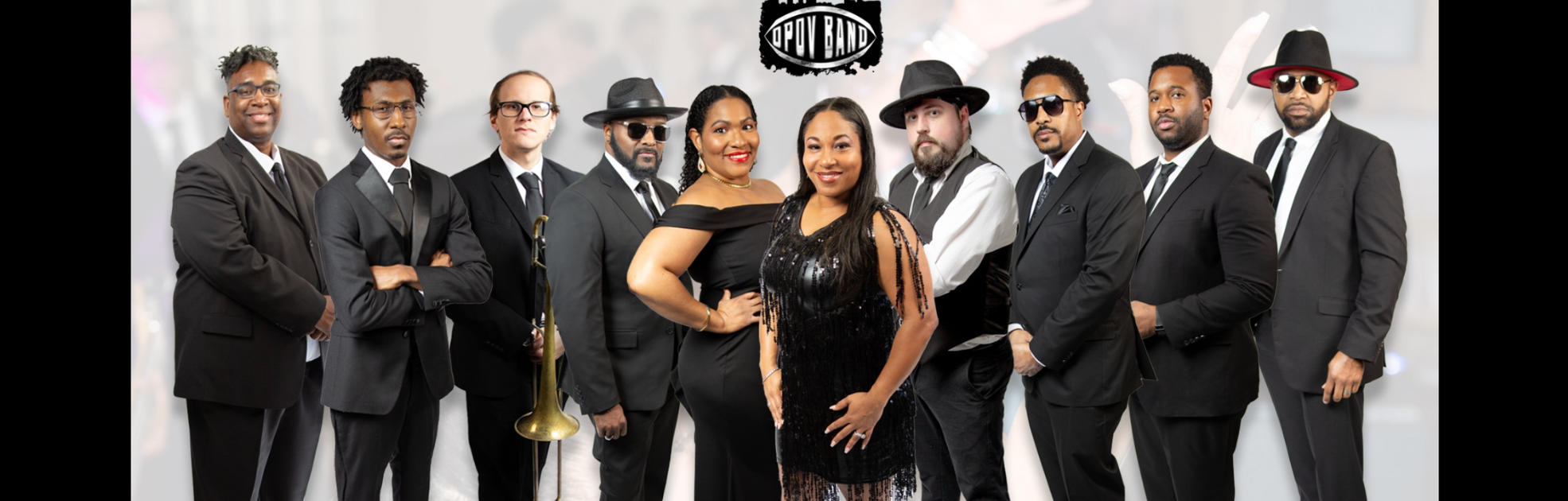 OPOV Band - EastCoast Entertainment