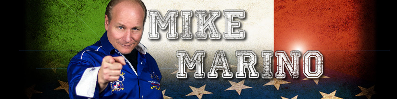 Mike Marino - ECE